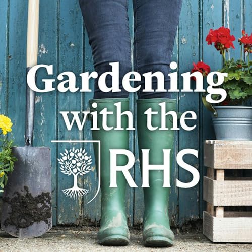 Amazon.com: Gardening with the RHS : Royal Horticultural Society ...