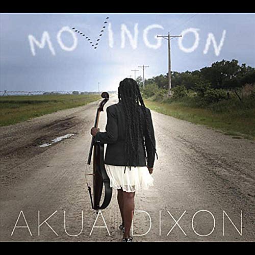 Amazon.com: Moving On : Akua Dixon: Música Digital