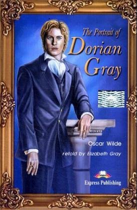 The Portrait of Dorian Gray: Activity Book: Gray, Elizabeth ...