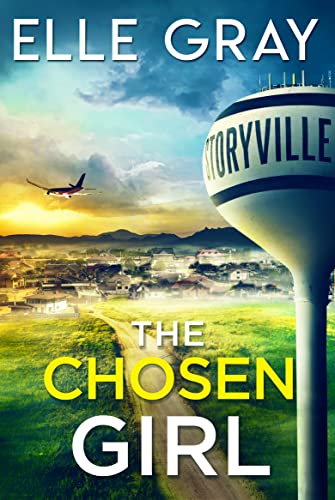Amazon.com: The Chosen Girl (Storyville FBI Mystery Thriller Book 1 ...