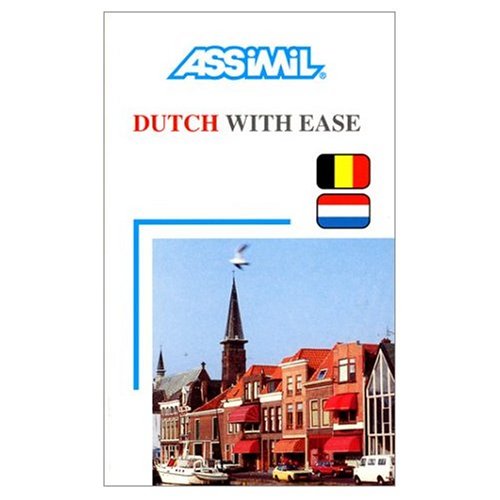 Amazon.com: Assimil Language Courses / Dutch with Ease (CD's sold ...