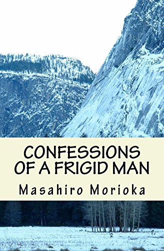 Amazon.com: Confessions of a Frigid Man: A Philosopher’s Journey into ...