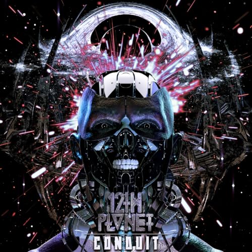 Play Conduit by 12th Planet on Amazon Music Unlimited