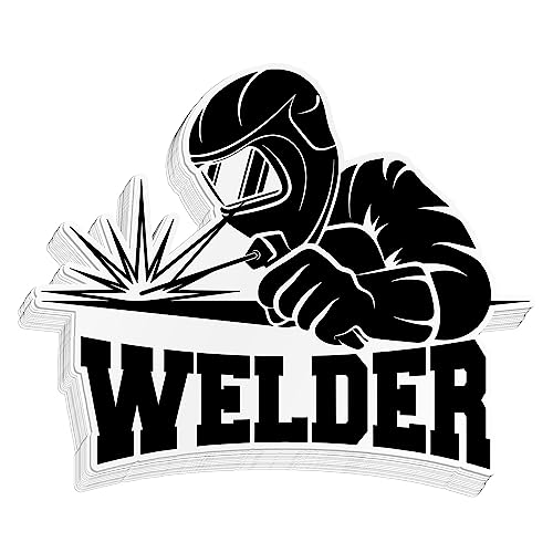 Welder Sticker Welds Are Clean Sticker Welding Sticker Welder Hard Hat ...