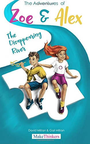Amazon.co.jp: The Adventures of Zoe Flynn and Alex Everhart: The ...