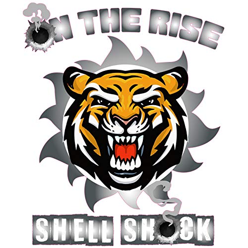 Amazon.com: On the Rise : Shell Shock: Digital Music
