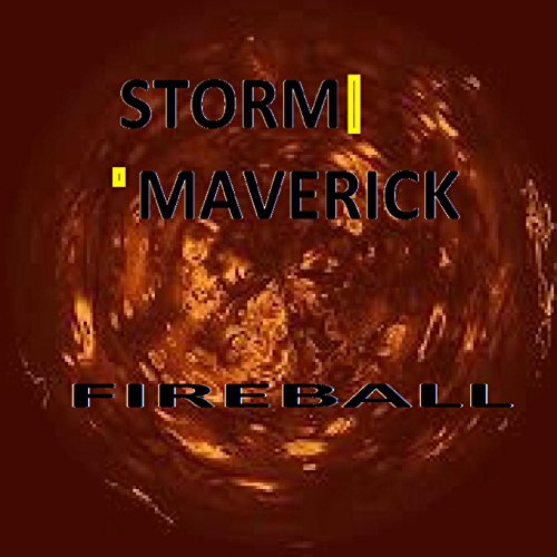 Amazon MusicでStorm MaverickのFireballを再生する