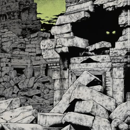 Play Cyclopean Riffs (remastered 2024) by Wo Fat on Amazon Music