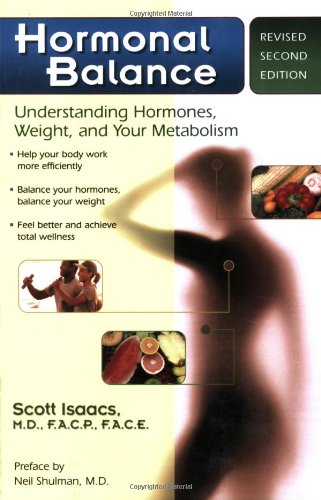 Hormonal Balance: Understanding Hormones, Weight, and Your Metabolism ...