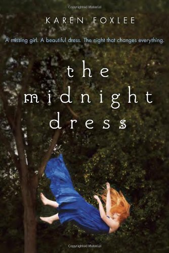 Amazon.com: The Midnight Dress: 9780375856457: Foxlee, Karen: Books