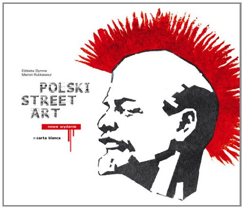 Polski Street Art | Amazon.com.br