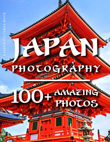 Amazon.com: Japan Pictures Book - Japan Photography: 100+ Amazing ...
