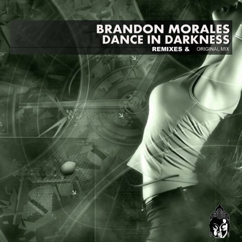 Écouter Dance In Darkness par Brandon Morales sur Amazon Music Unlimited