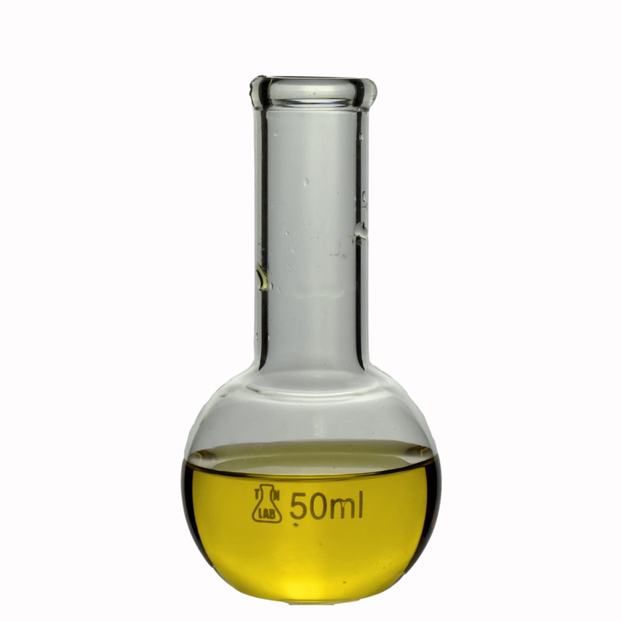 Tn Lab Volumetric Glass Flask 4-piece Set 50-100-250-500ml 1 TN Lab ...