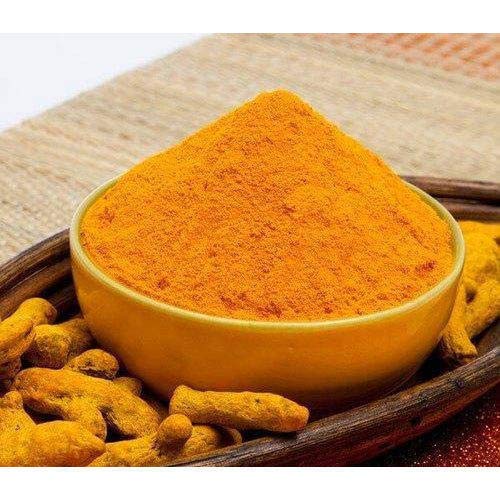 Pmw - Home Made Freshly Ground Turmeric Powder - No Chemicals & No ...