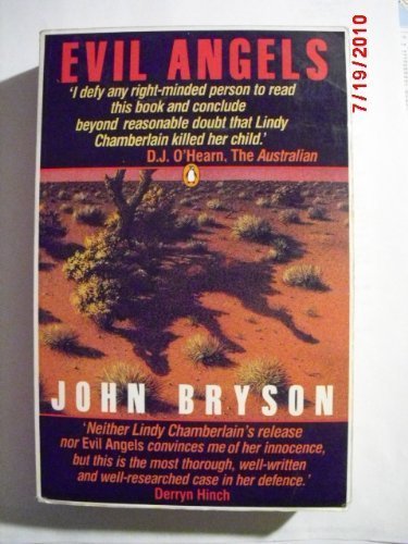 Evil Angels: Bryson, John: 9780140092424: Amazon.com: Books