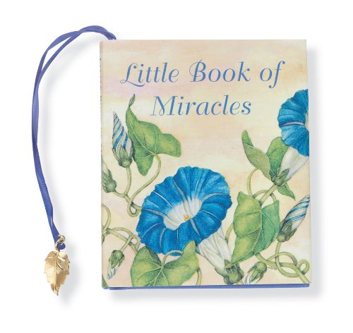 Little Book of Miracles (Mini Book, Scripture): Sarah M. Hupp ...