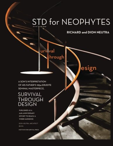 STD For Neophytes: Neutra A/A, Dion: 9781518716027: Amazon.com: Books