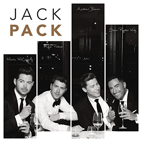 Amazon.com: Jack Pack : Jack Pack: Digital Music