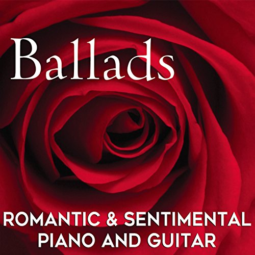 Amazon Music - Paul AblerのBallads: Romantic & Sentimental Piano and ...