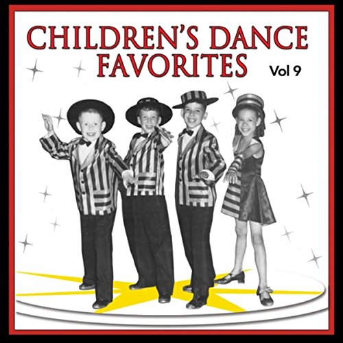 Play Children's Dance Favorites, Vol. 9 by Kimbo Children's Music on ...