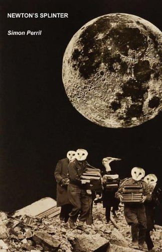 Amazon.co.jp: Newton's Splinter : Perril, Simon: 洋書