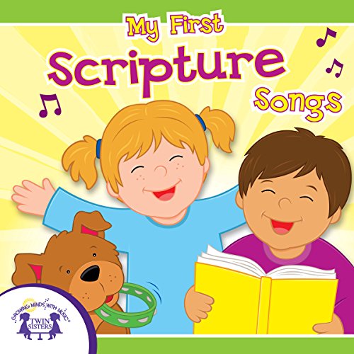 Play My First Scripture Songs by Twin Sisters on Amazon Music