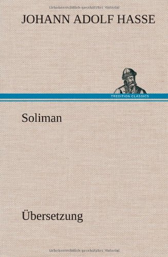 Soliman : Amazon.in: Books