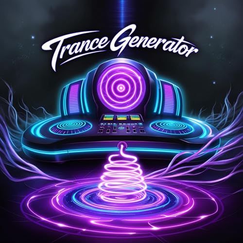 Trance Generator von TranceGenerator bei Amazon Music - Amazon.de