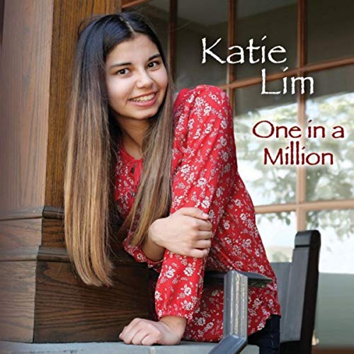 Play One in a Million by Katie Lim on Amazon Music