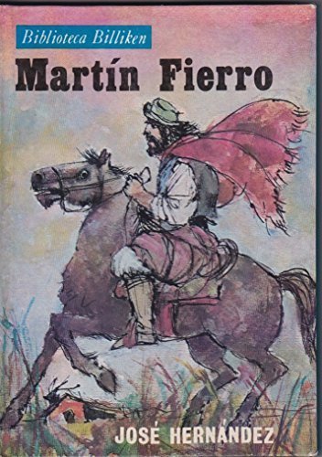 Amazon.com: Martin Fiero: 9789500801638: José Hernández, A. Larran De ...