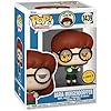 Amazon.com: POP Animation: Daria - Daria Morgendorffer Limited Edition ...