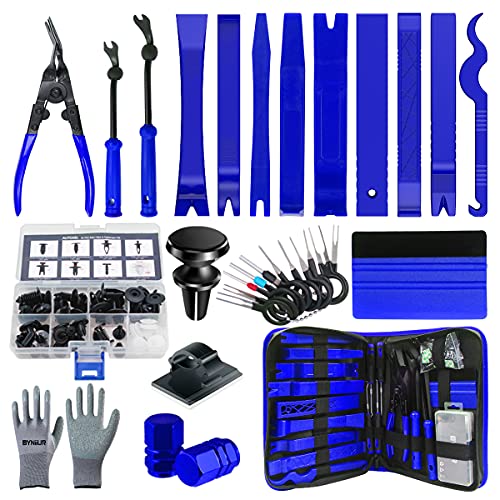 Amazon Best Sellers: Best Body Repair Upholstery & Trim Tools