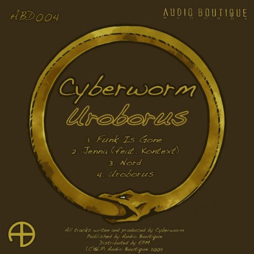 Play Uroborus by Cyberworm on Amazon Music