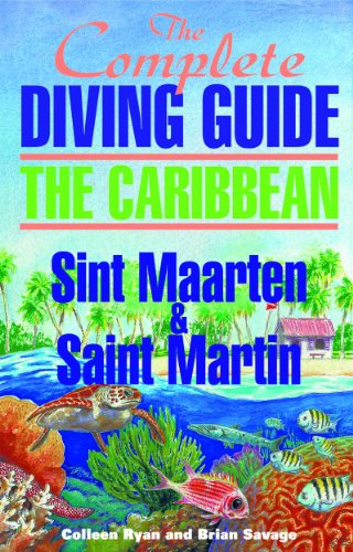 Amazon.com: The Complete Diving Guide to Sint Eustatius (Statia) (The ...