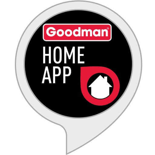 Amazon.com: Goodman Connected Thermostat : Alexa Skills