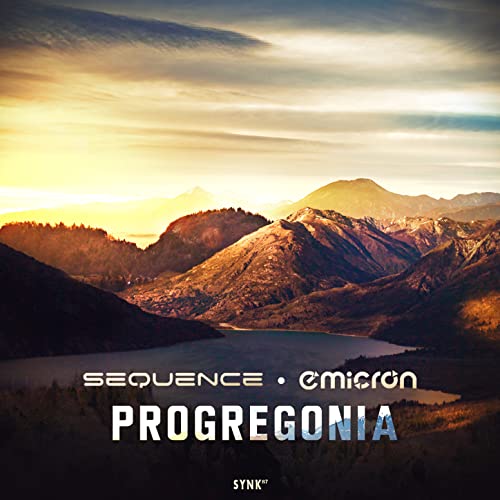 Écouter Progregonia par The Sequence & Emicron sur Amazon Music Unlimited