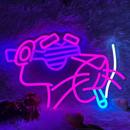 Amazon.com : Vintage 8 X 12 Metal Sign - Tin74 The Pink Panther Comic ...