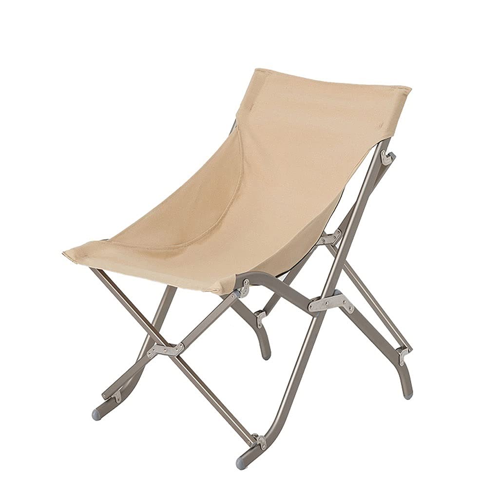 Vaquero Luxury Camping Chair CHAMA