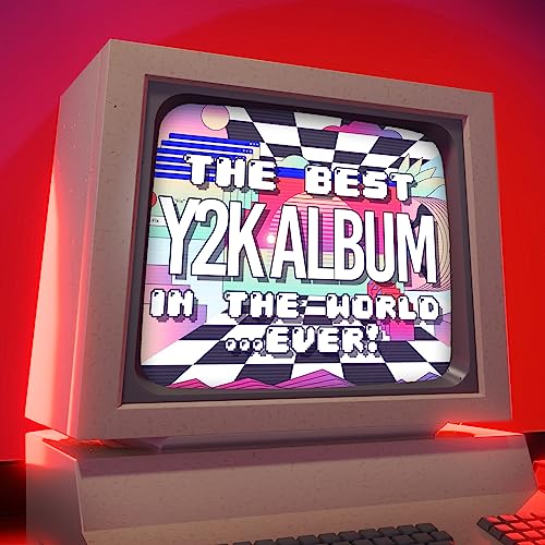 Amazon Music - VARIOUS ARTISTSのThe Best Y2K Album In The World...Ever ...