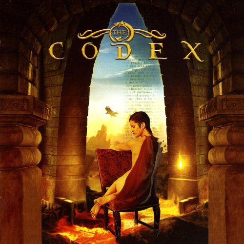 Amazon.com: The Codex : The Codex: Digital Music