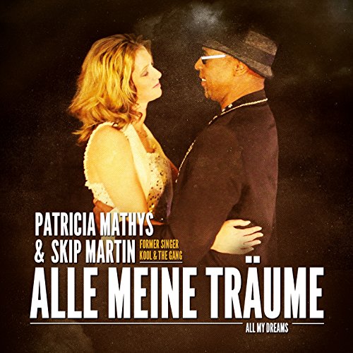 Spiele Alle meine Träume (All My Dreams) von Patricia Mathys & Skip ...