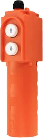 Electric Hoist Crane Pushbutton Switch High Power Switch (30uF ...