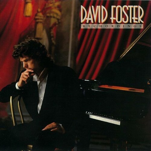Foster, David - Rechordings - Amazon.com Music
