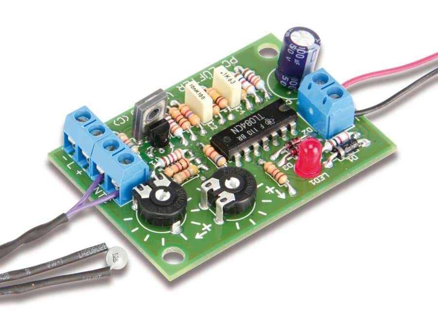 PC fan control - The 15 best products in comparison - Hifi-Online.net