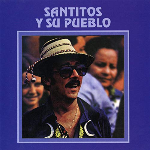 Amazon.com: Santitos Y Su Pueblo : Santos Colón: Digital Music