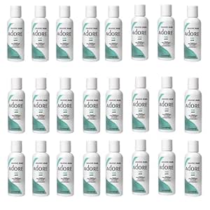 Amazon.com : Adore 195 Jade (Pack of 24) : Beauty & Personal Care