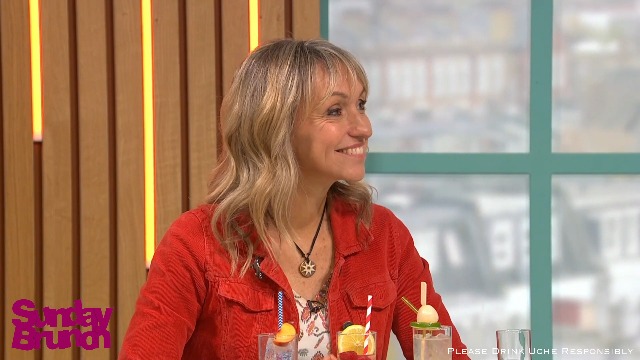 Taste the Love with Uche Coconut Rum