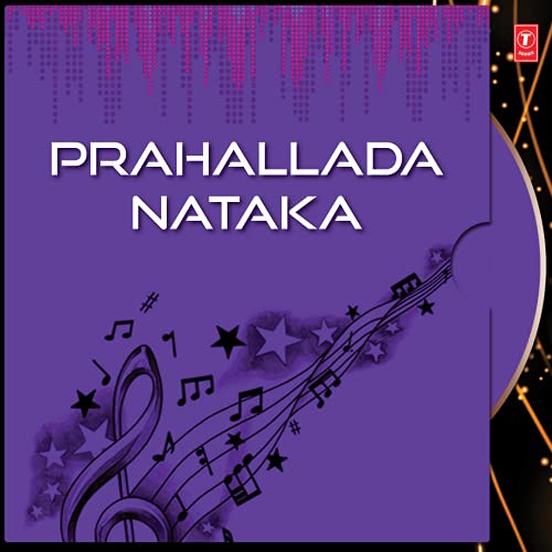 Play Prahallada Nataka by Sashi Bhusan on Amazon Music