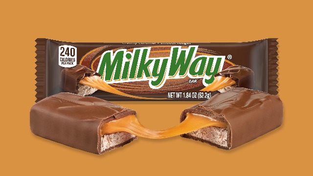 Milky Way Bloxham